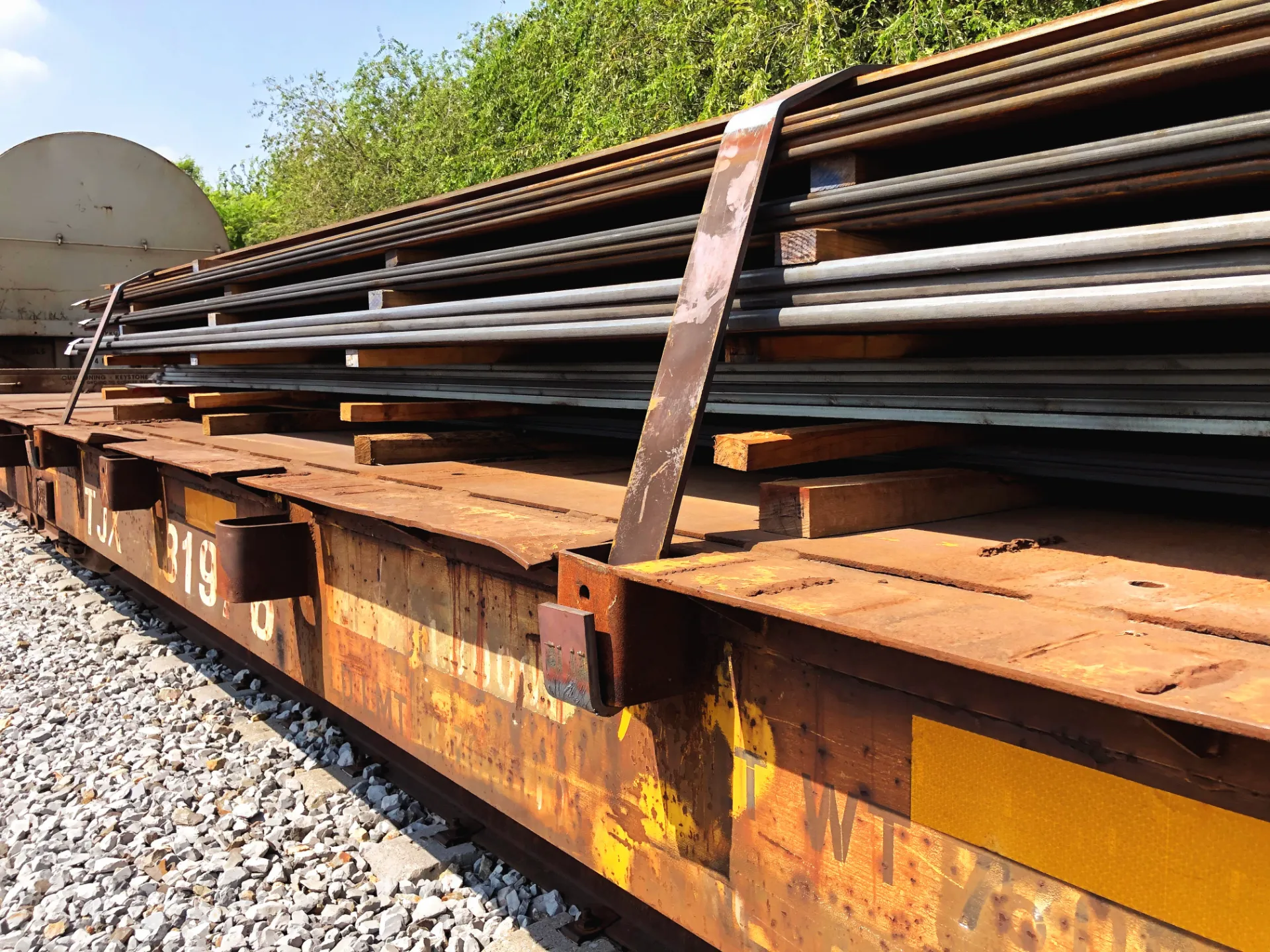 TLTERMINALS Transloading